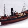 Barge, Trawlers and Tug Boat Model Kits - Premier Ship Models US