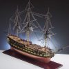 HMS Agamemnon Model Ship Kit