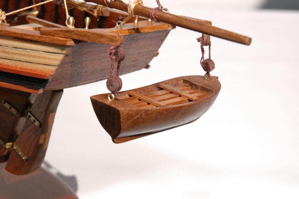 Harvey Model Boat (Superior Range) – PSM, Custom Superior Range Model ...