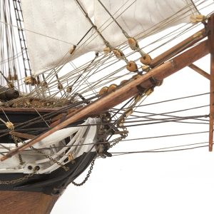 HMS Beagle Model Ship Kit - Occre (12005) - US Premier ship Models