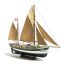 Fishing Boat Models, Fishing Vessel Model Kits - Premier Ship Models US