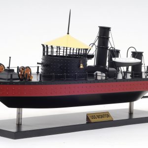 Modern Military Models - Battleships & US Navy Ships, Custom Ship ...