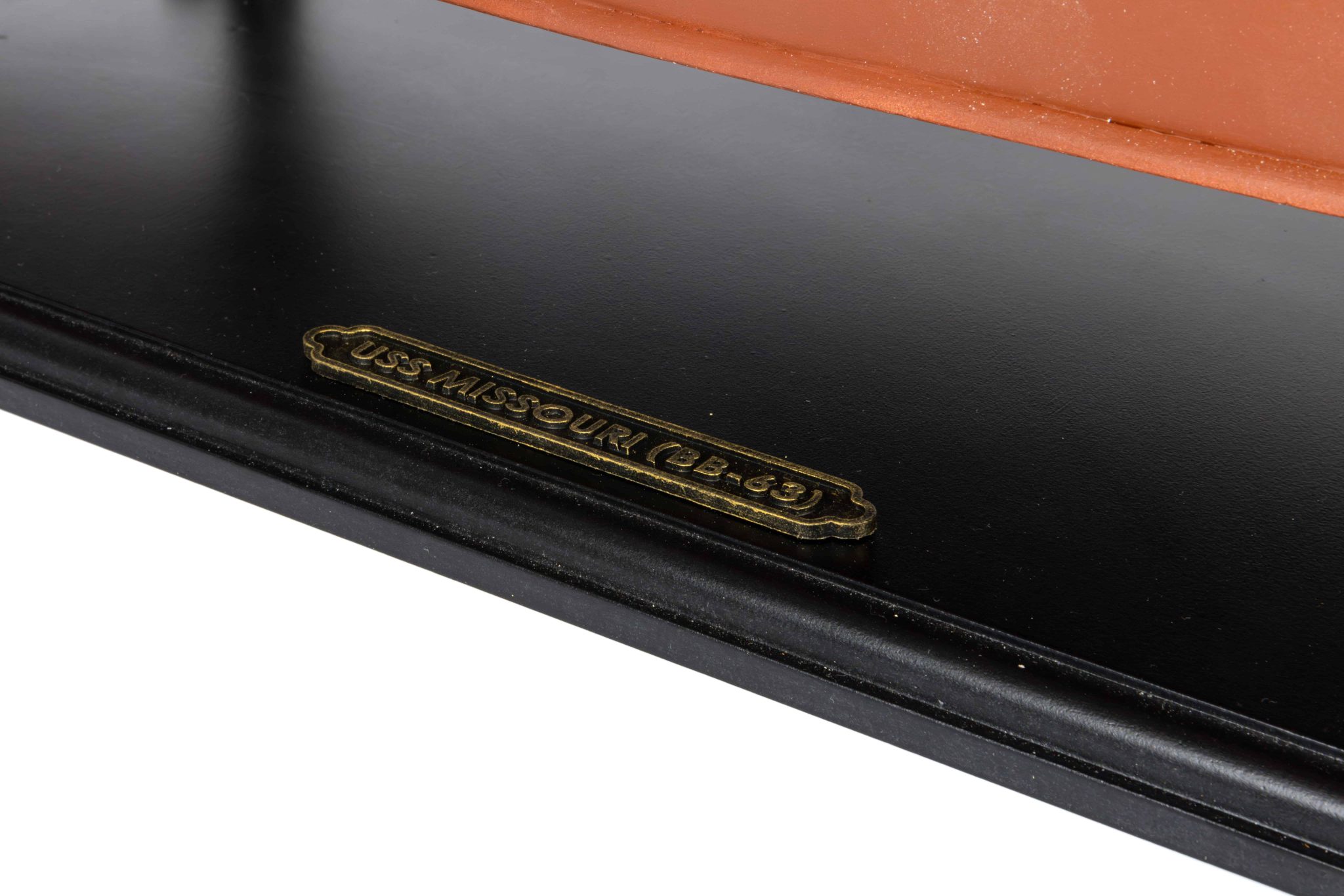 USS Missouri BB-63 Model Ship - Occre (16002) - US Premier ship Models