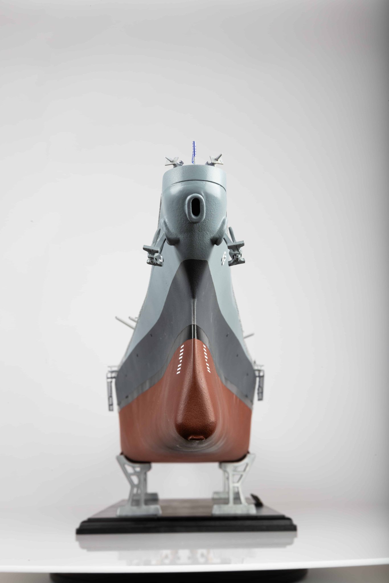 USS Missouri BB-63 Model Ship - Occre (16002) - US Premier ship Models