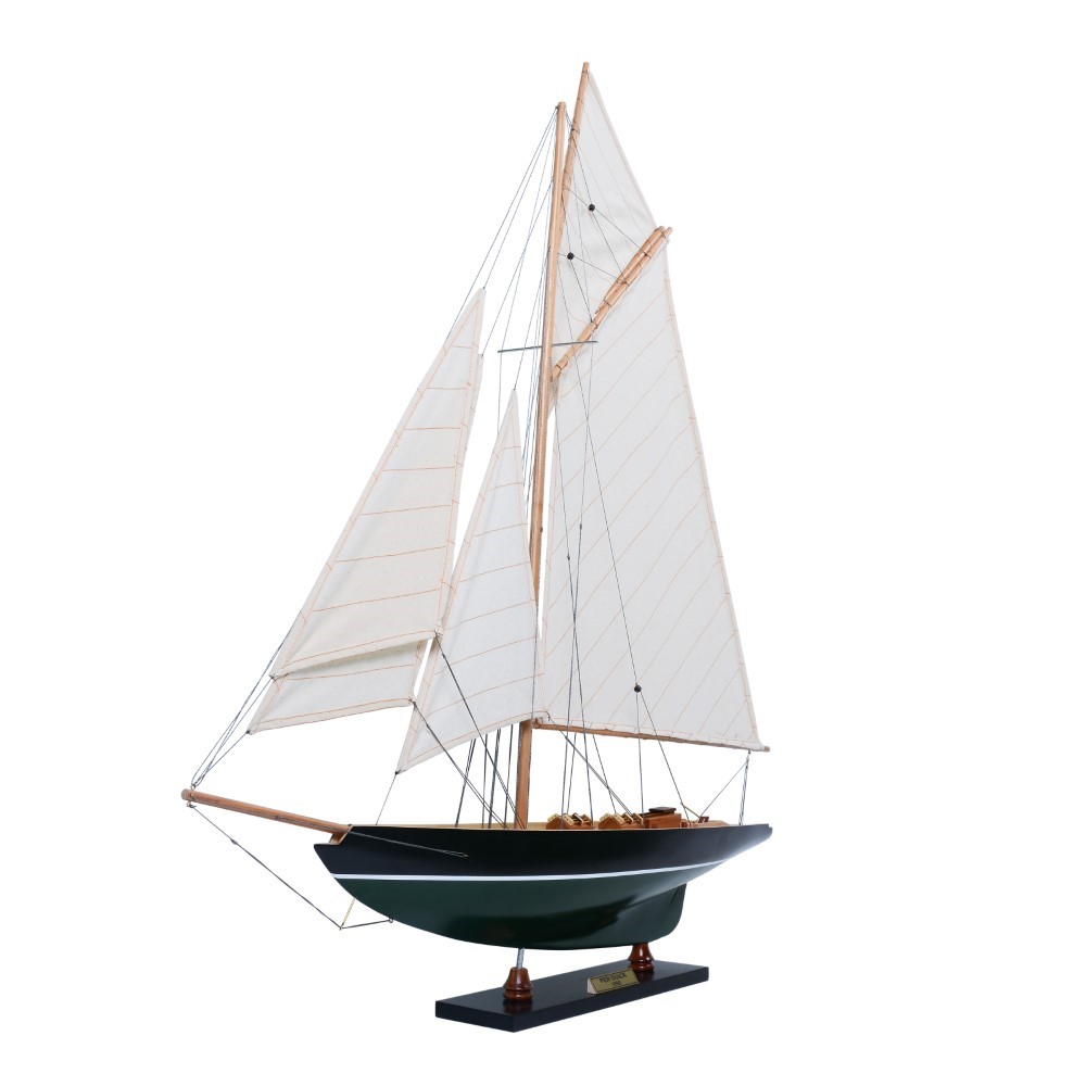 Pen Duick Painted - OMH (Y070) - US Premier ship Models