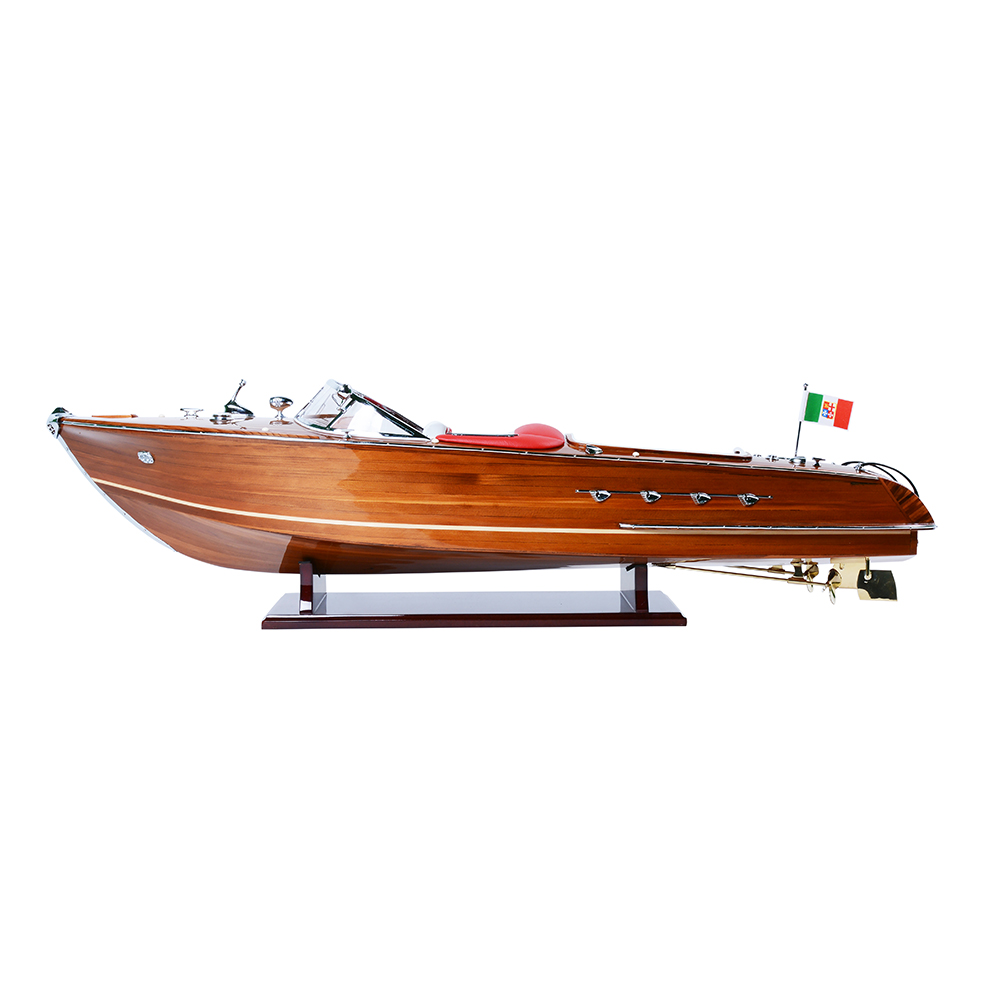 Aquarama Exclusive Edition - OMH (B026) - US Premier ship Models