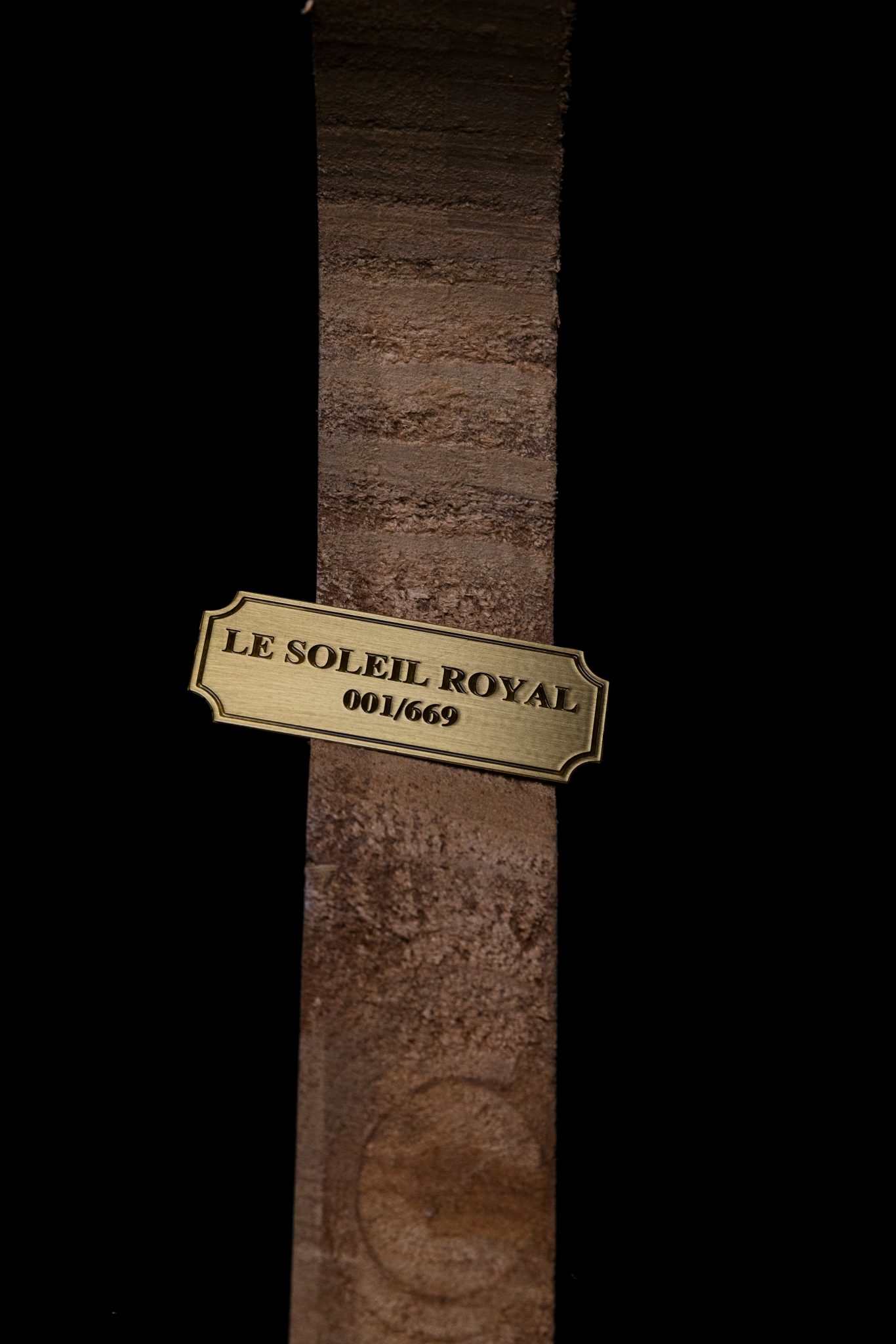 OcCre Soleil Royal Model Kit – PR002 Limited Edition | Premier Ship Models