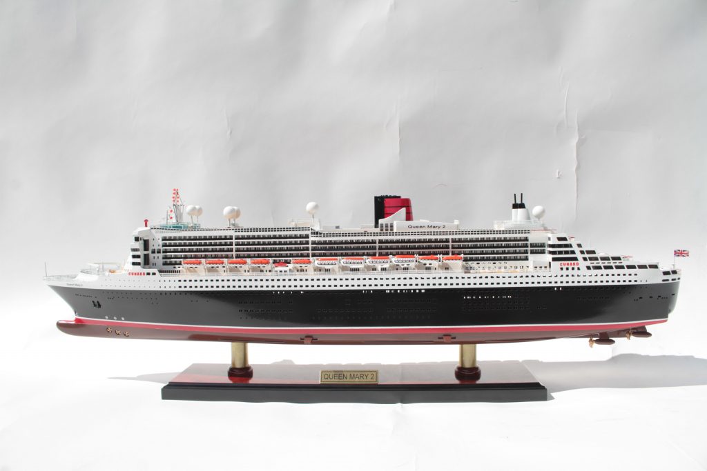 Liners and Model Cruise Ships, Cruise Ship Model for sale - Premier ...