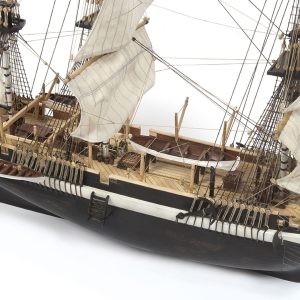 HMS Terror Ship Model Kit - Occre (12004) - US Premier ship Models